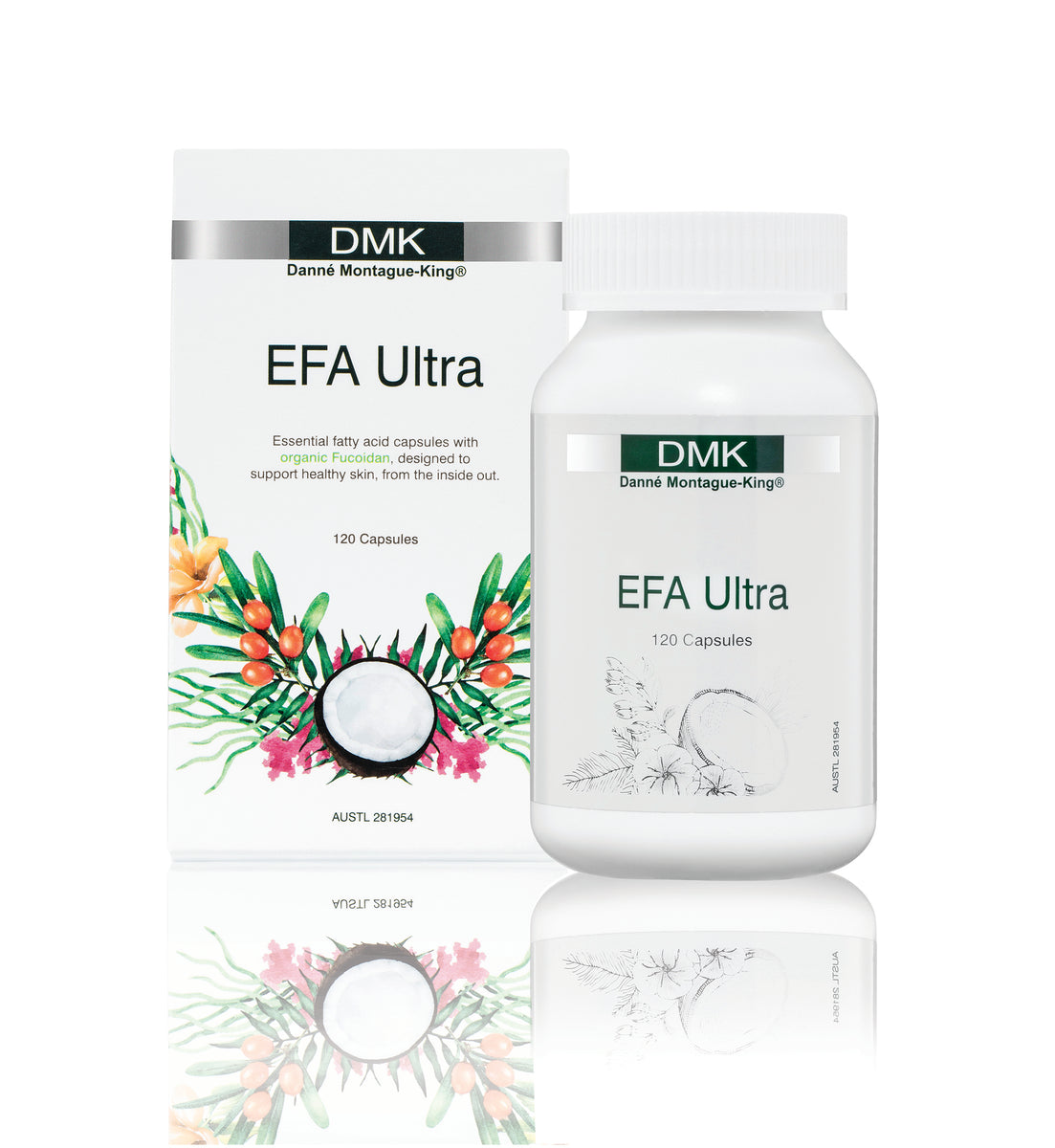 EFA Ultra – Gemma's Studio